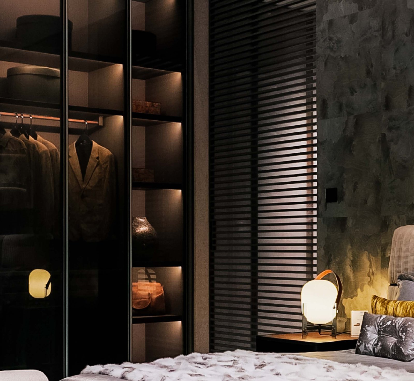 Foya Building Supplies | Canada House Design | 富雅全屋定制