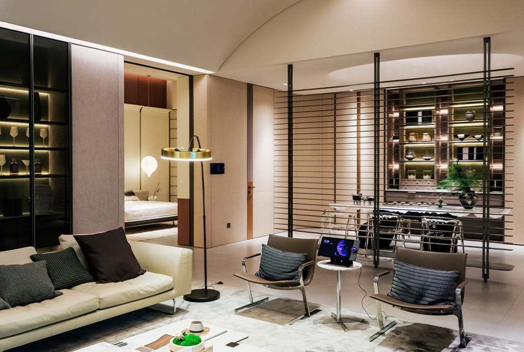 Gallery - FOYA 富雅