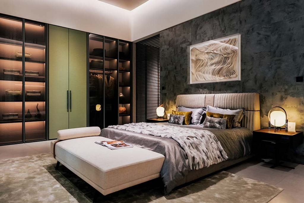 Gallery - FOYA 富雅