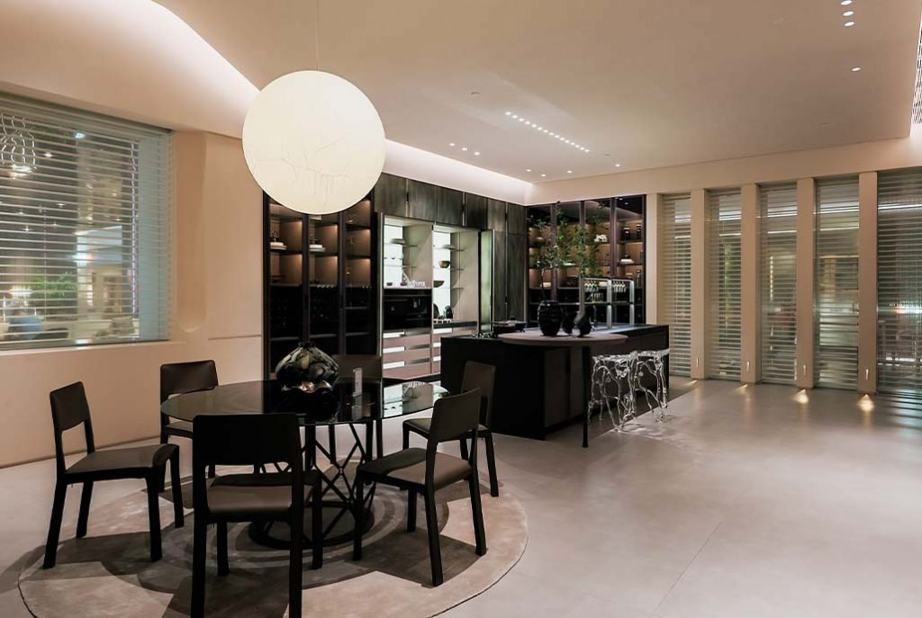 Gallery - FOYA 富雅