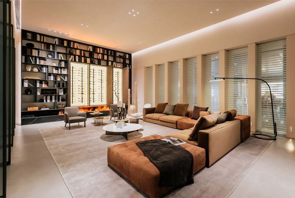 Gallery - FOYA 富雅