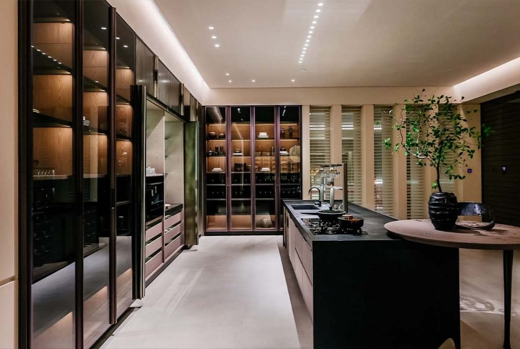 Gallery - FOYA 富雅