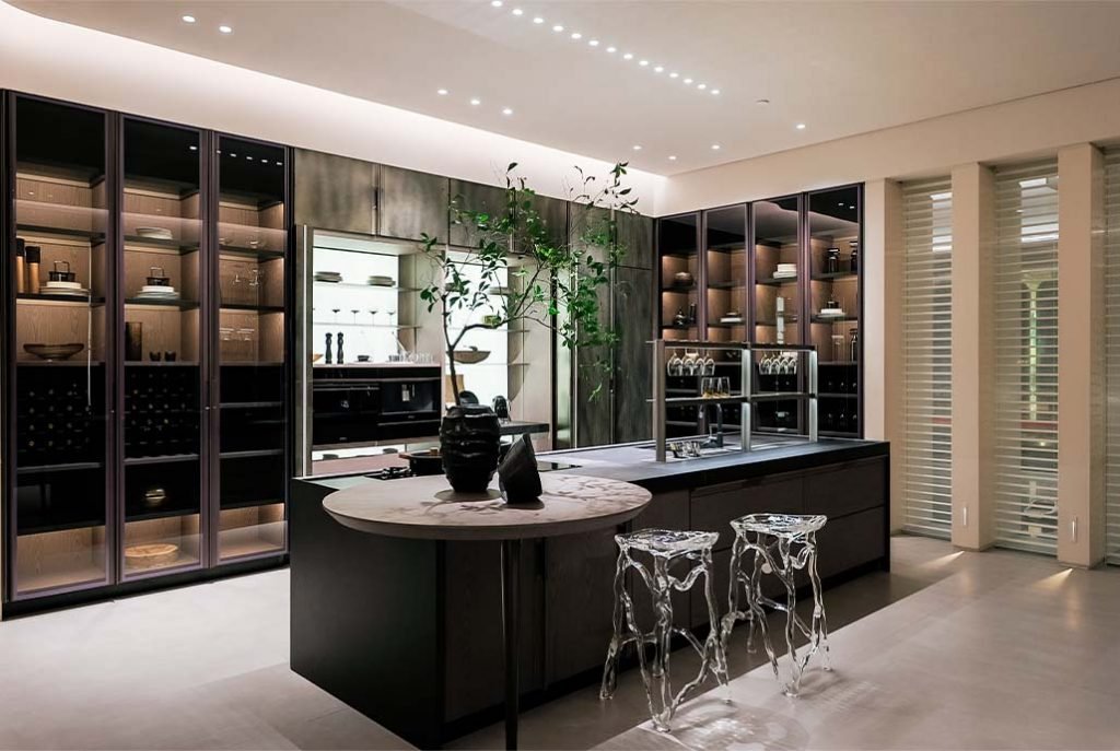 Gallery - FOYA 富雅