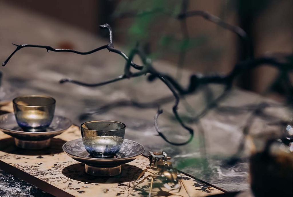 Gallery - FOYA 富雅